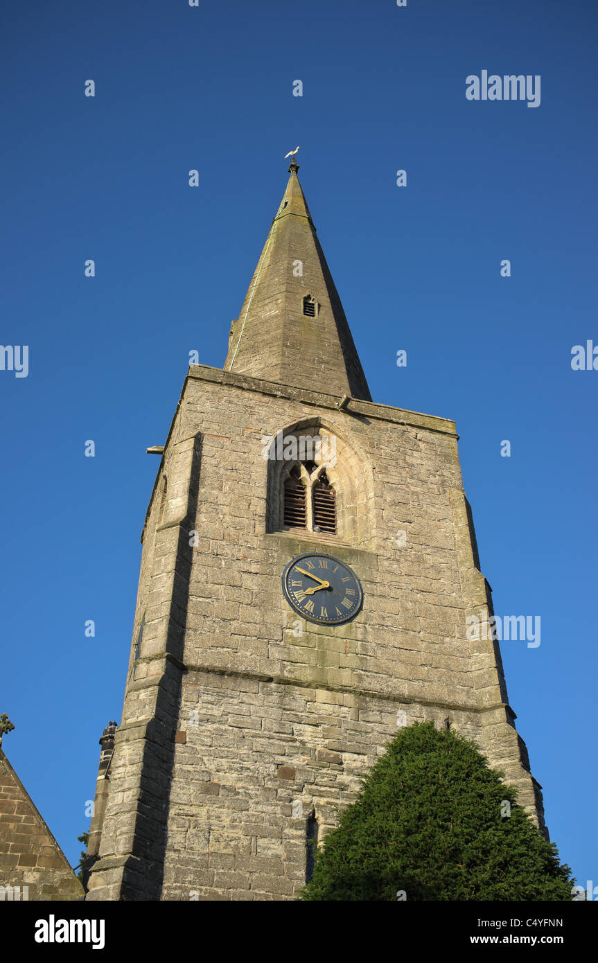 Tanworth in arden hi-res stock photography and images - Alamy