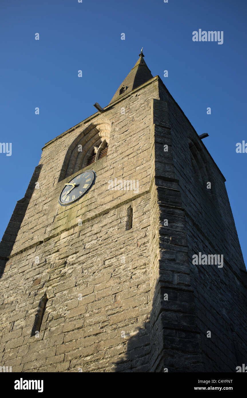 Churches english protestant religion faith anglican hi-res stock ...