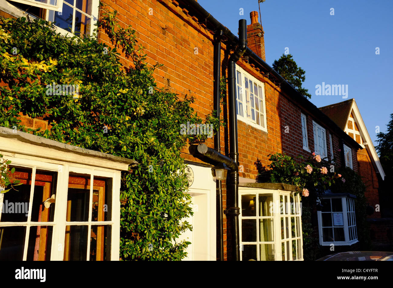 house home property real estate Stock Photo - Alamy