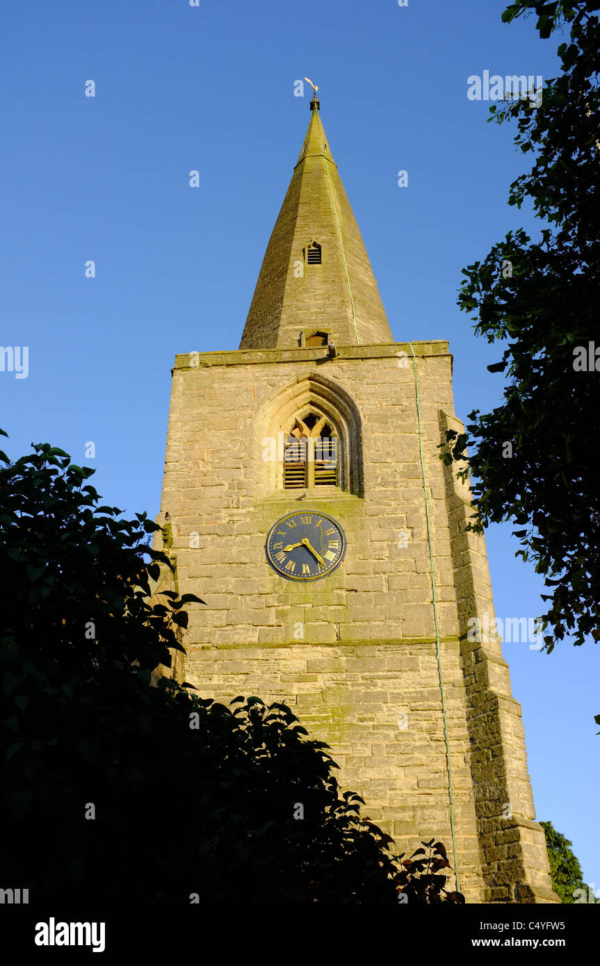 Tanworth in arden hi-res stock photography and images - Alamy