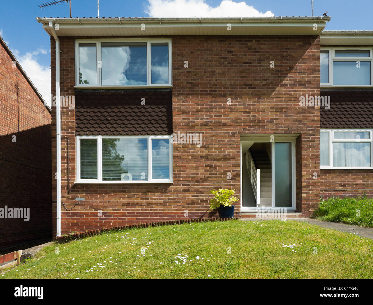 house home houses homes property real estate england uk Stock Photo - Alamy house home houses homes property real estate england uk Stock Photo - Alamy
