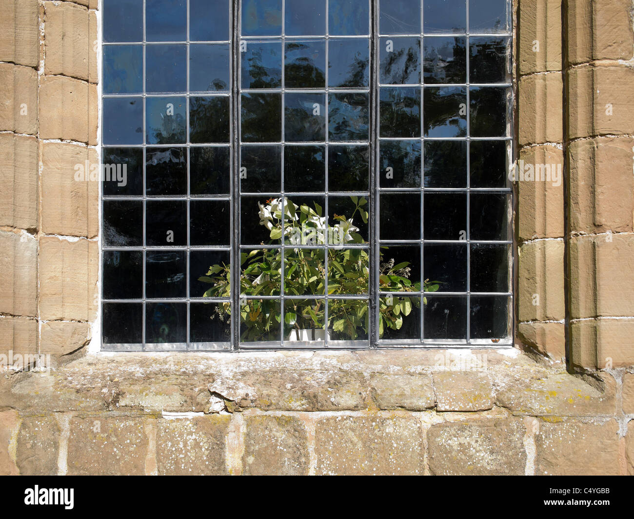 church of england protestant anglican churches Stock Photo - Alamy
