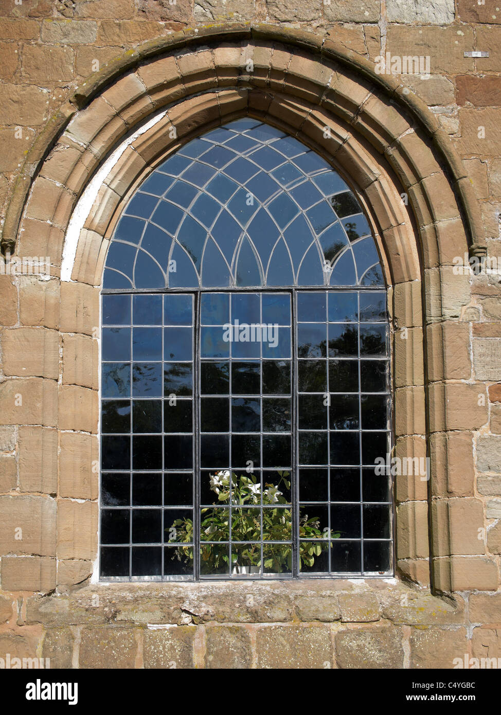 church of england protestant anglican churches Stock Photo - Alamy