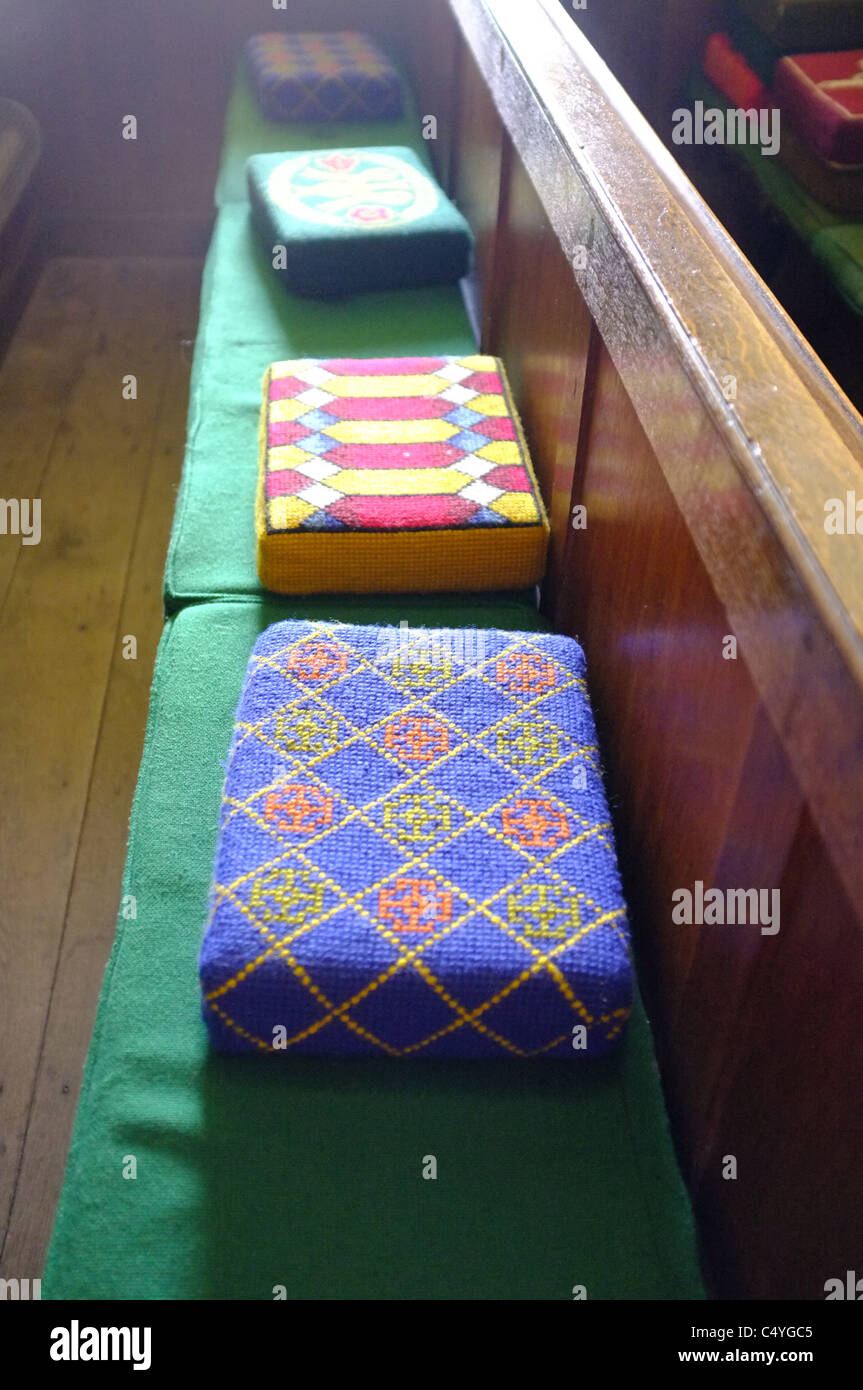 church of england protestant anglican churches Stock Photo - Alamy