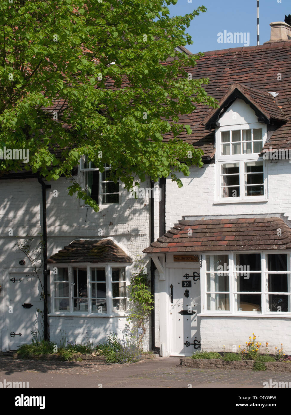 house home property real estate Stock Photo - Alamy