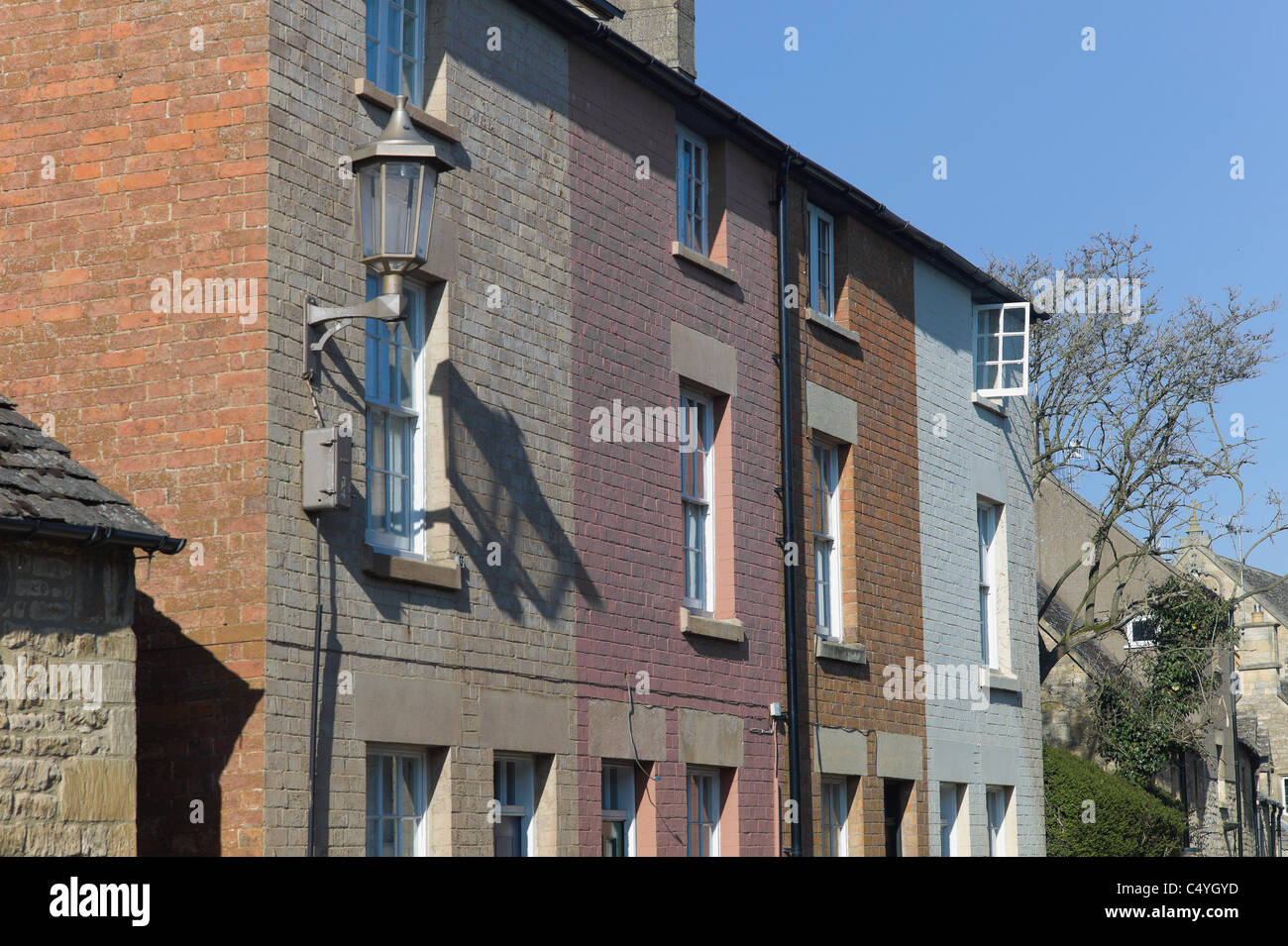 house home property real estate Stock Photo - Alamy