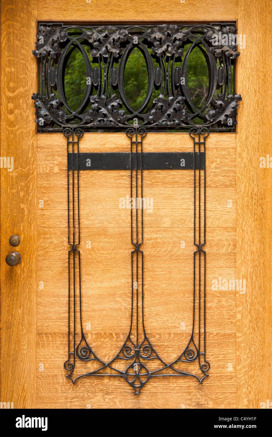 Sullivan house hi-res stock photography and images - Alamy