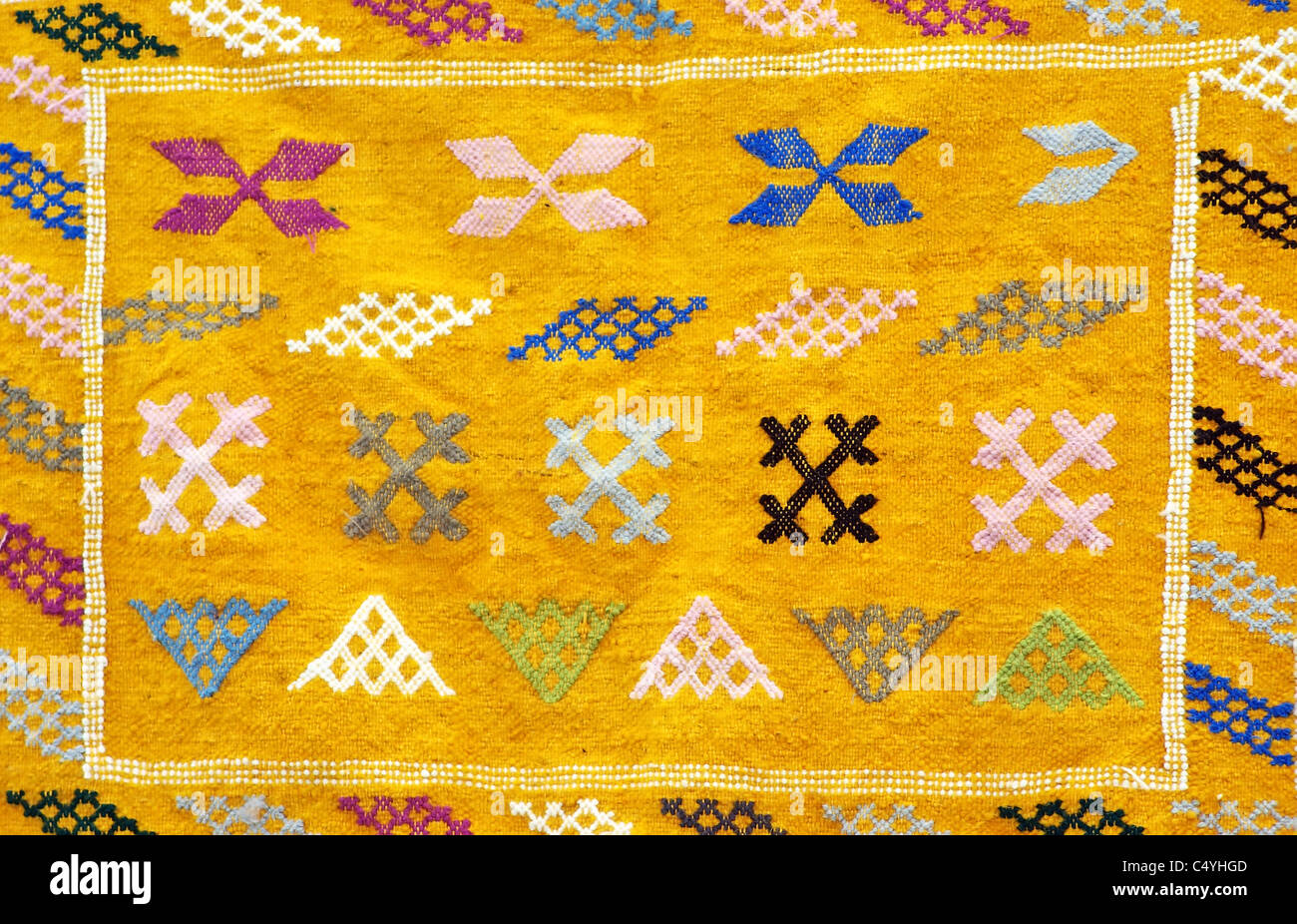 Arabic carpet pattern hi-res stock photography and images - Alamy