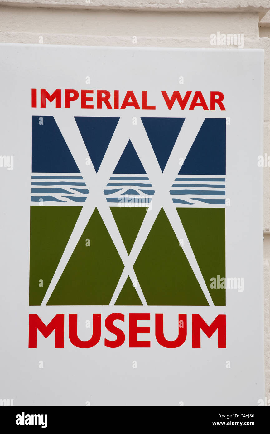 Imperial war museum hi-res stock photography and images - Alamy