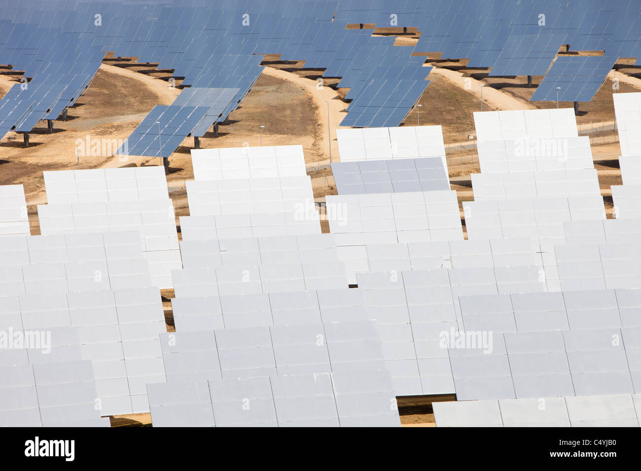 Heliostat Stock Photos & Heliostat Stock Images - Alamy