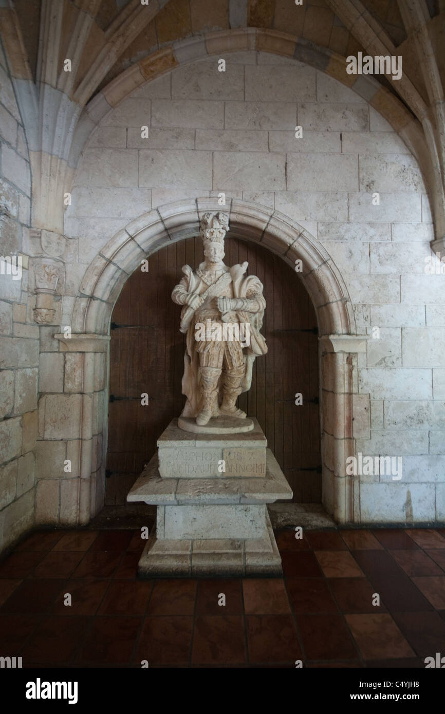 Old spanish monastery in florida hi-res stock photography and images ...