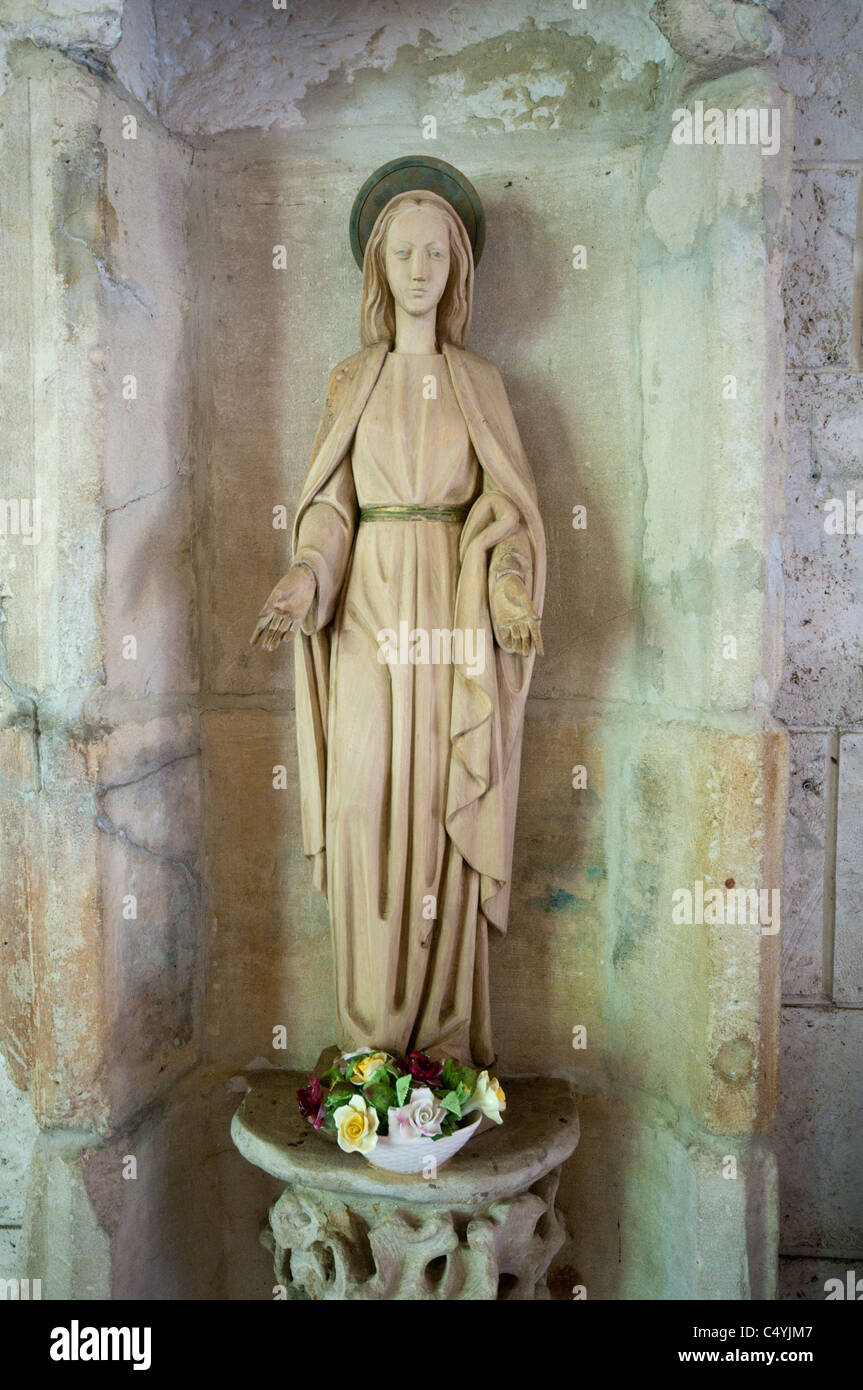Old spanish monastery in florida hi-res stock photography and images ...