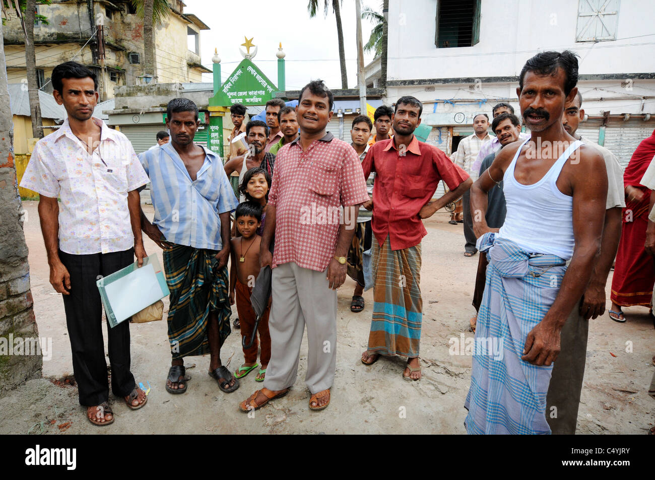 Khulna hi-res stock photography and images - Alamy