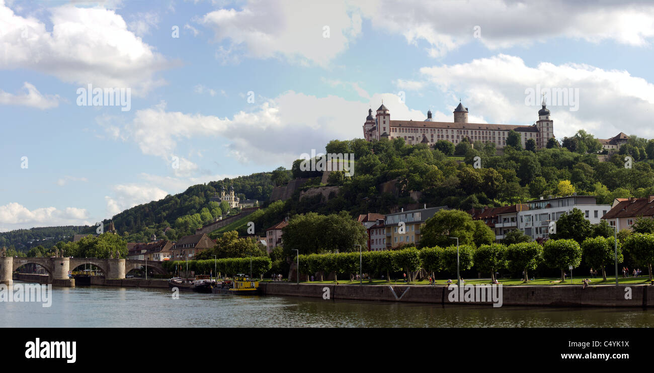 Heidelberg, Southern Germany Stock Photo - Alamy