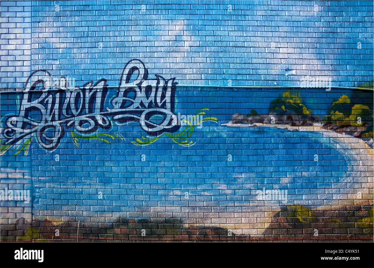 Surf street hi-res stock photography and images - Alamy