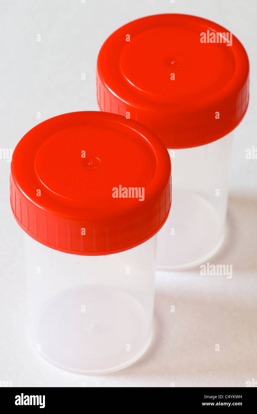 Substance containers hi-res stock photography and images - Alamy