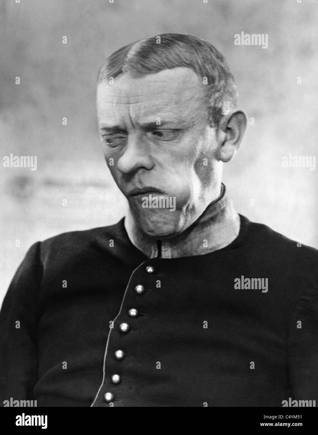 Karl Valentin High Resolution Stock Photography and Images - Alamy