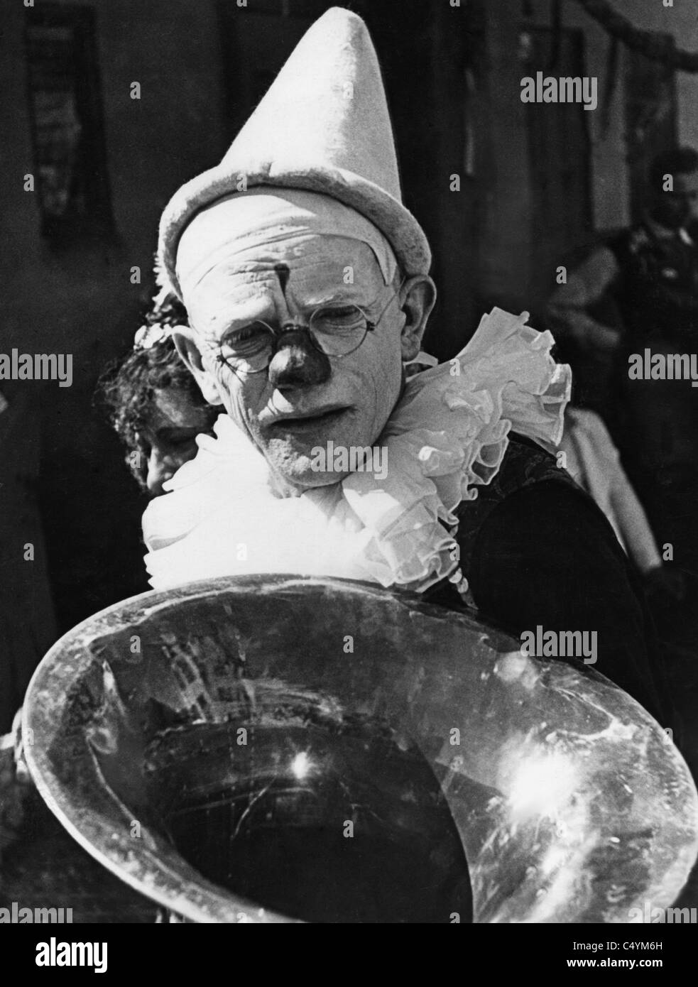 Karl valentin hi-res stock photography and images - Alamy