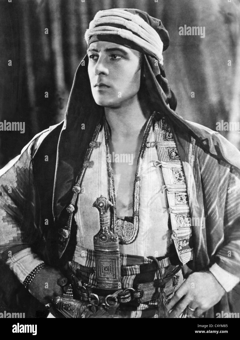 Rudolpho hi-res stock photography and images - Alamy