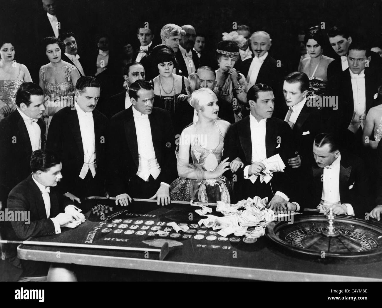 Rudolpho hi-res stock photography and images - Alamy