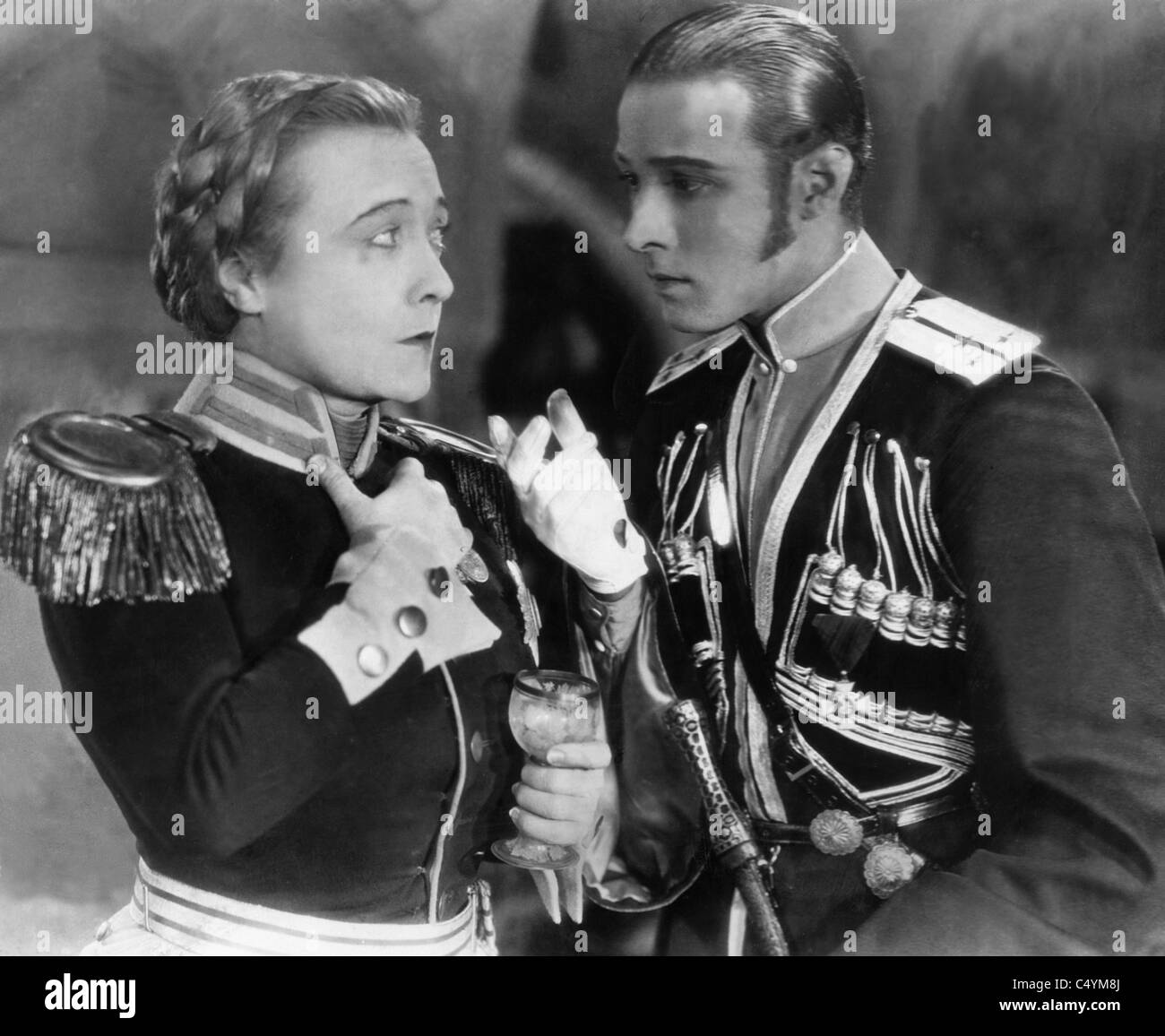 Rudolpho hi-res stock photography and images - Alamy