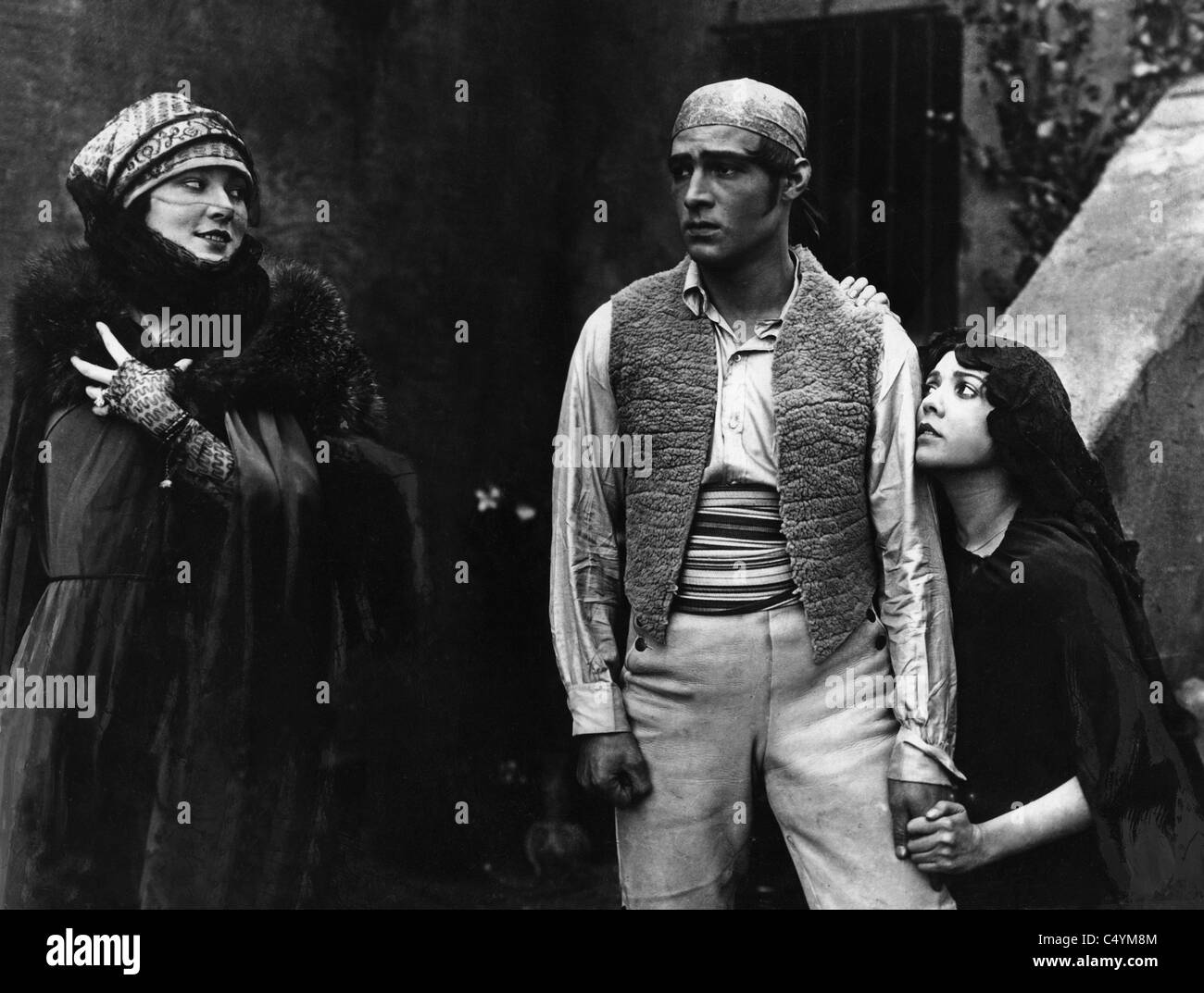 Rudolpho hi-res stock photography and images - Alamy