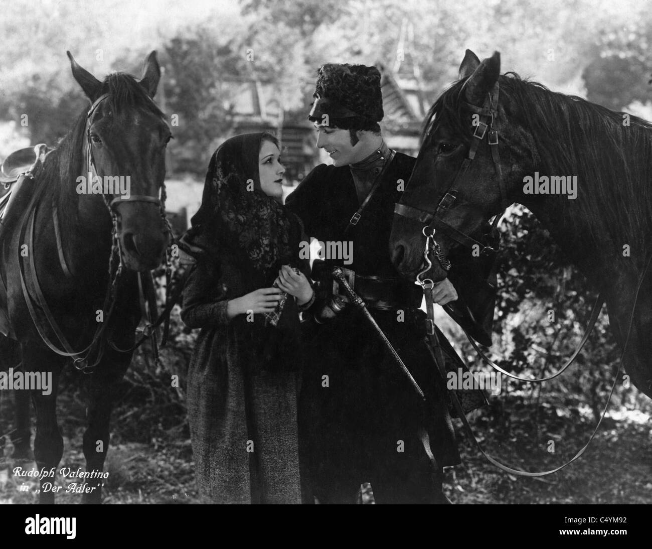 Rudolpho hi-res stock photography and images - Alamy