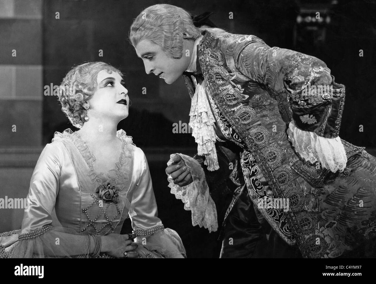 Rudolpho hi-res stock photography and images - Alamy