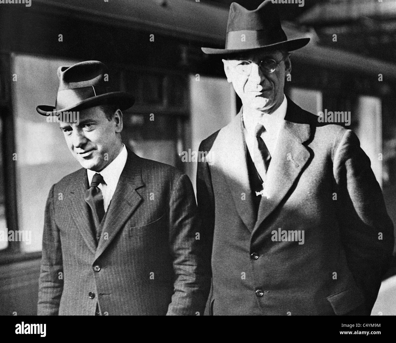 Eamon de Valera Stock Photo - Alamy
