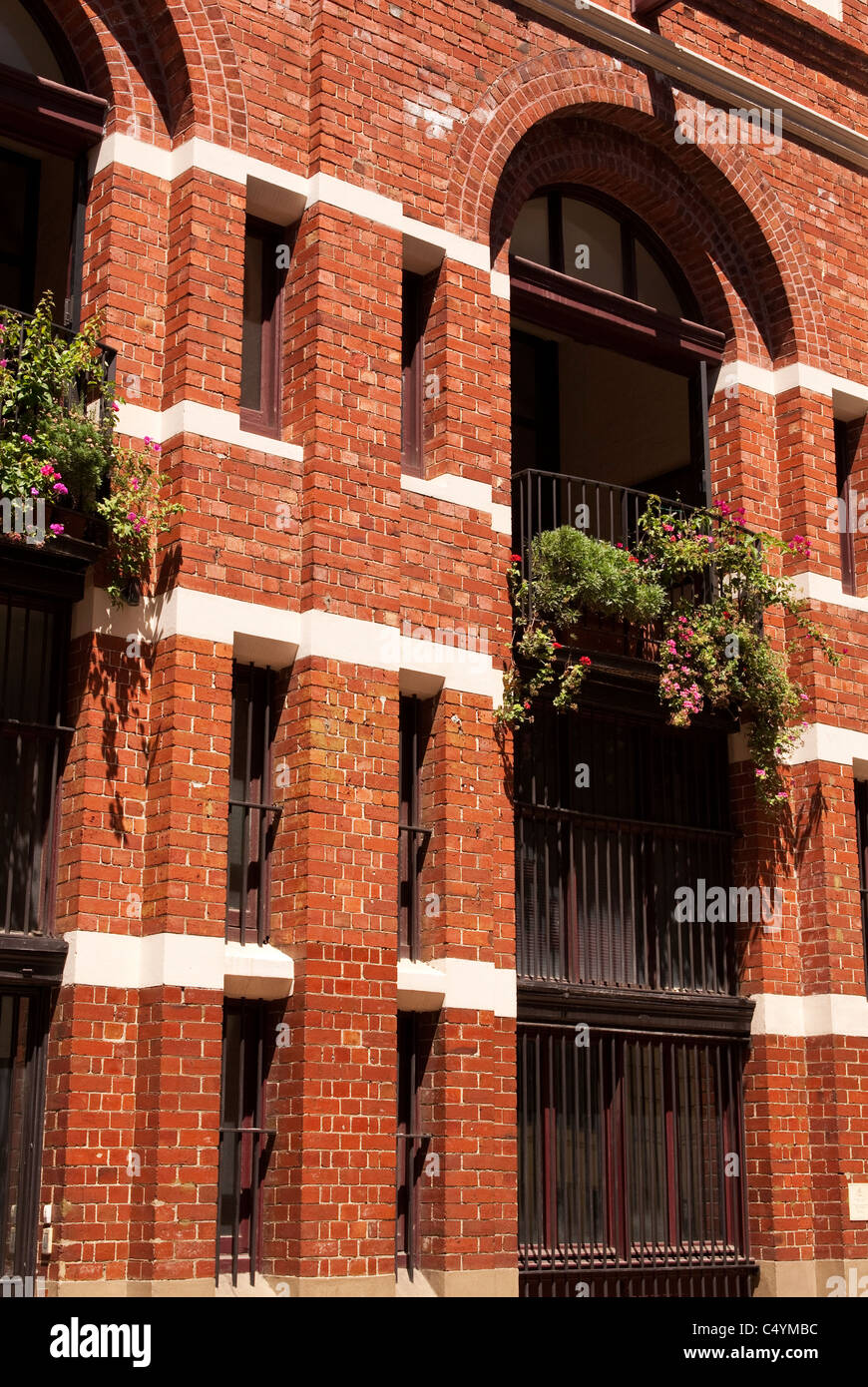 Old building in perth hi-res stock photography and images - Alamy
