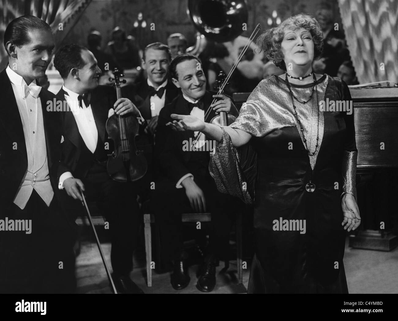 Valetti hi-res stock photography and images - Alamy