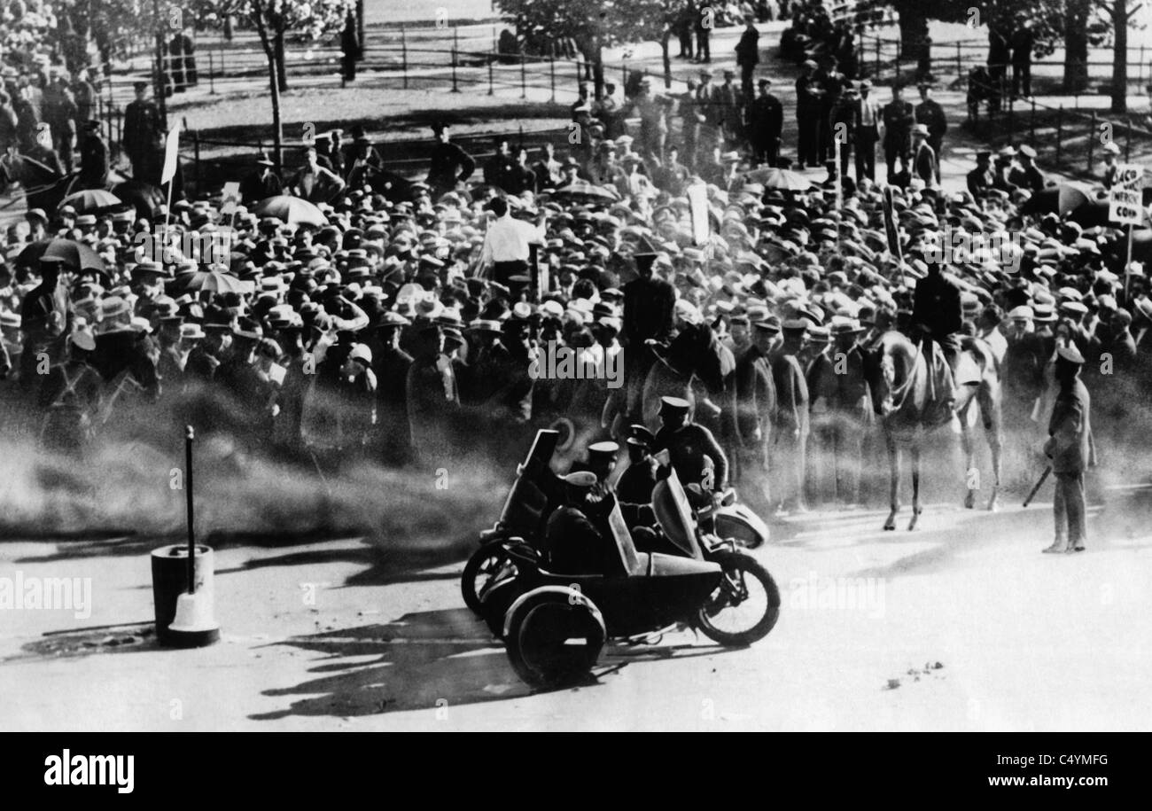 Bartolomeo vanzetti hi-res stock photography and images - Alamy