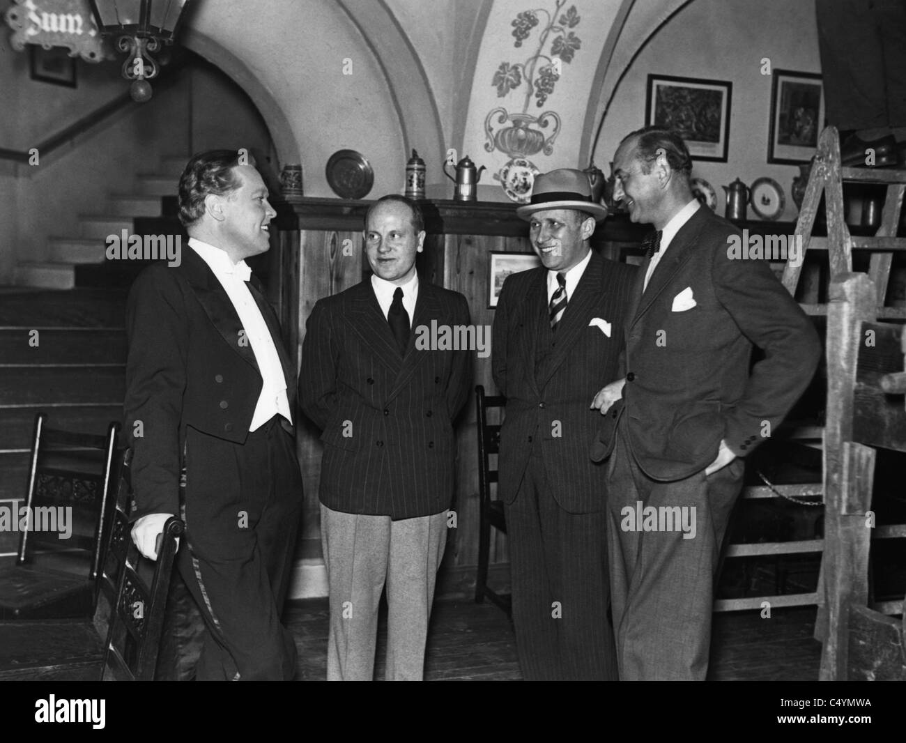 Verhoeven hi-res stock photography and images - Alamy