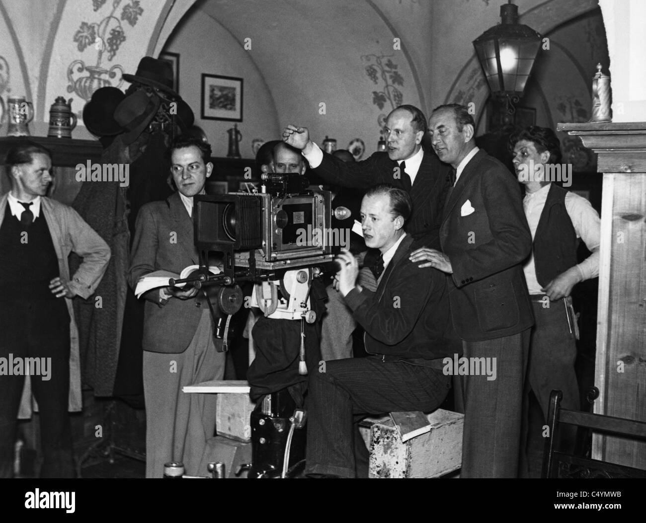 Paul verhoeven hi-res stock photography and images - Alamy