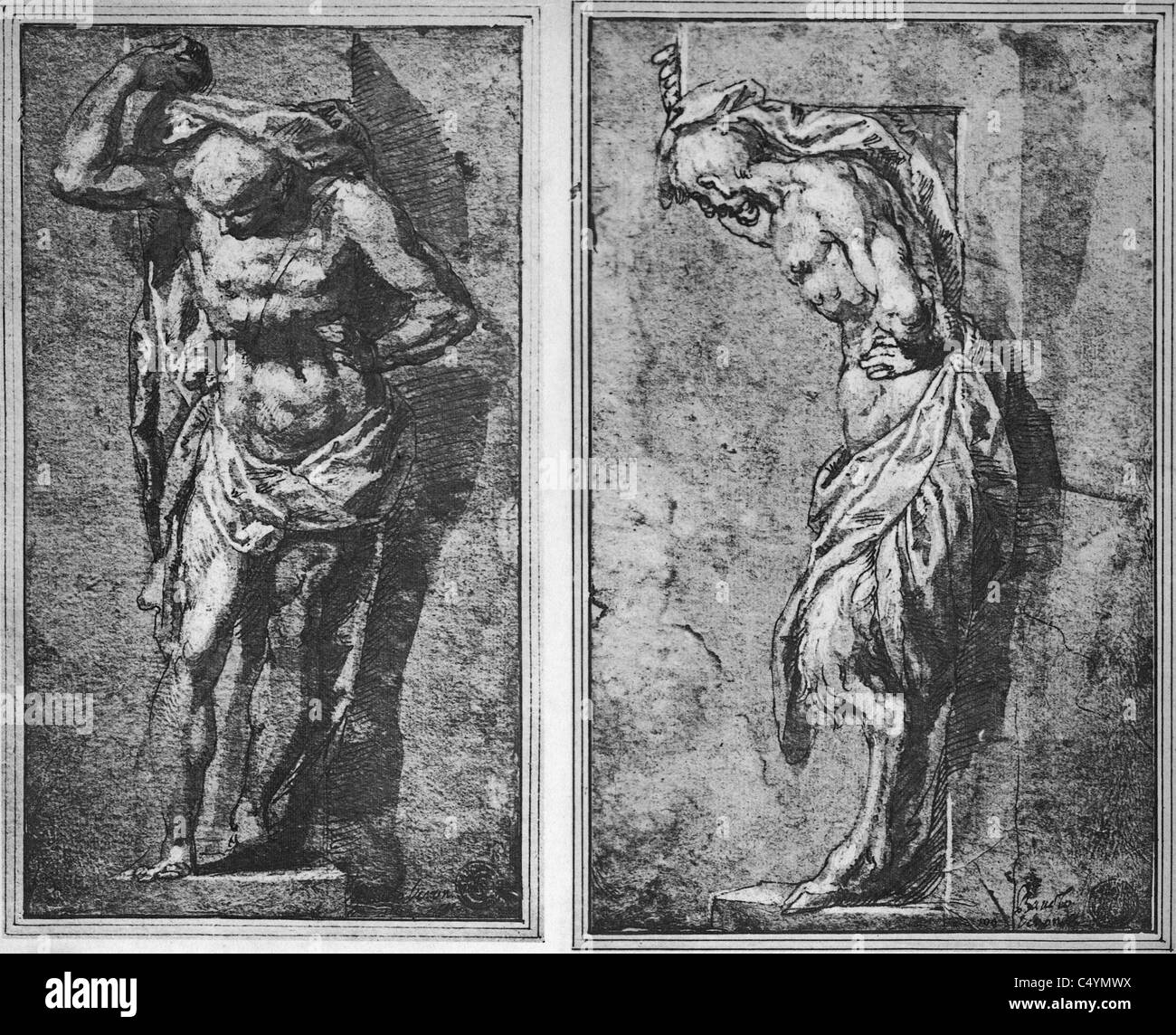 Veronese painter hi-res stock photography and images - Alamy