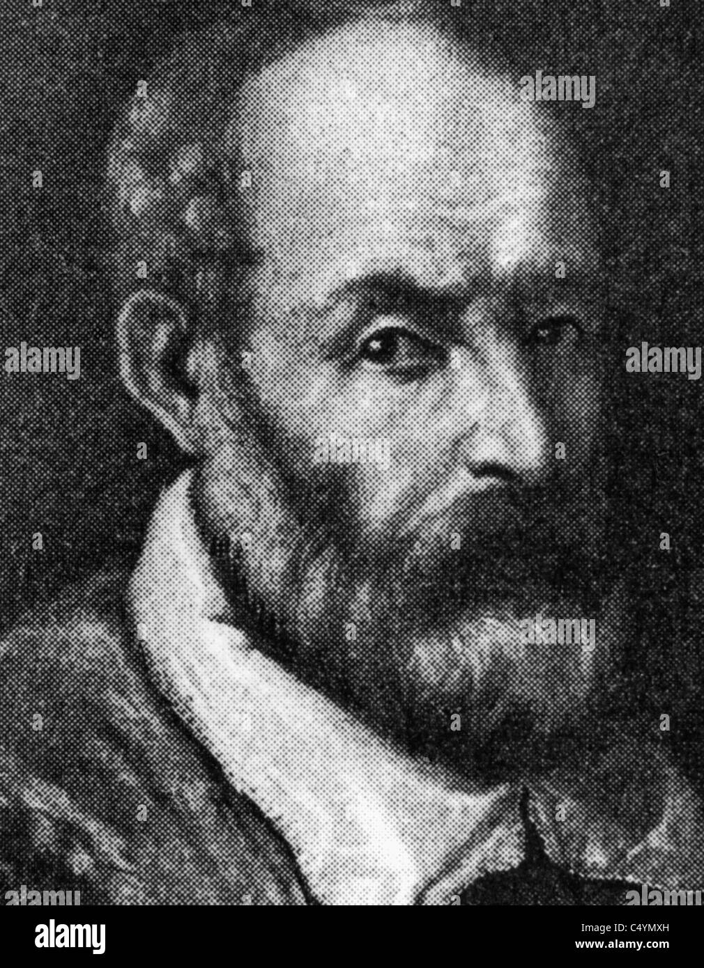 Paolo veronese the hi-res stock photography and images - Alamy