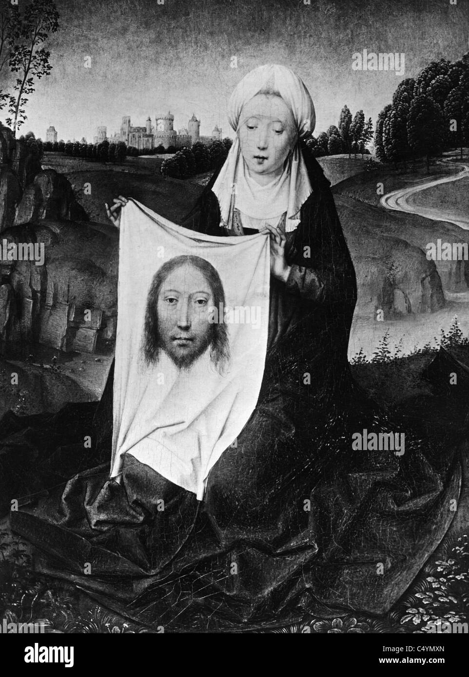 Veronika hi-res stock photography and images - Alamy