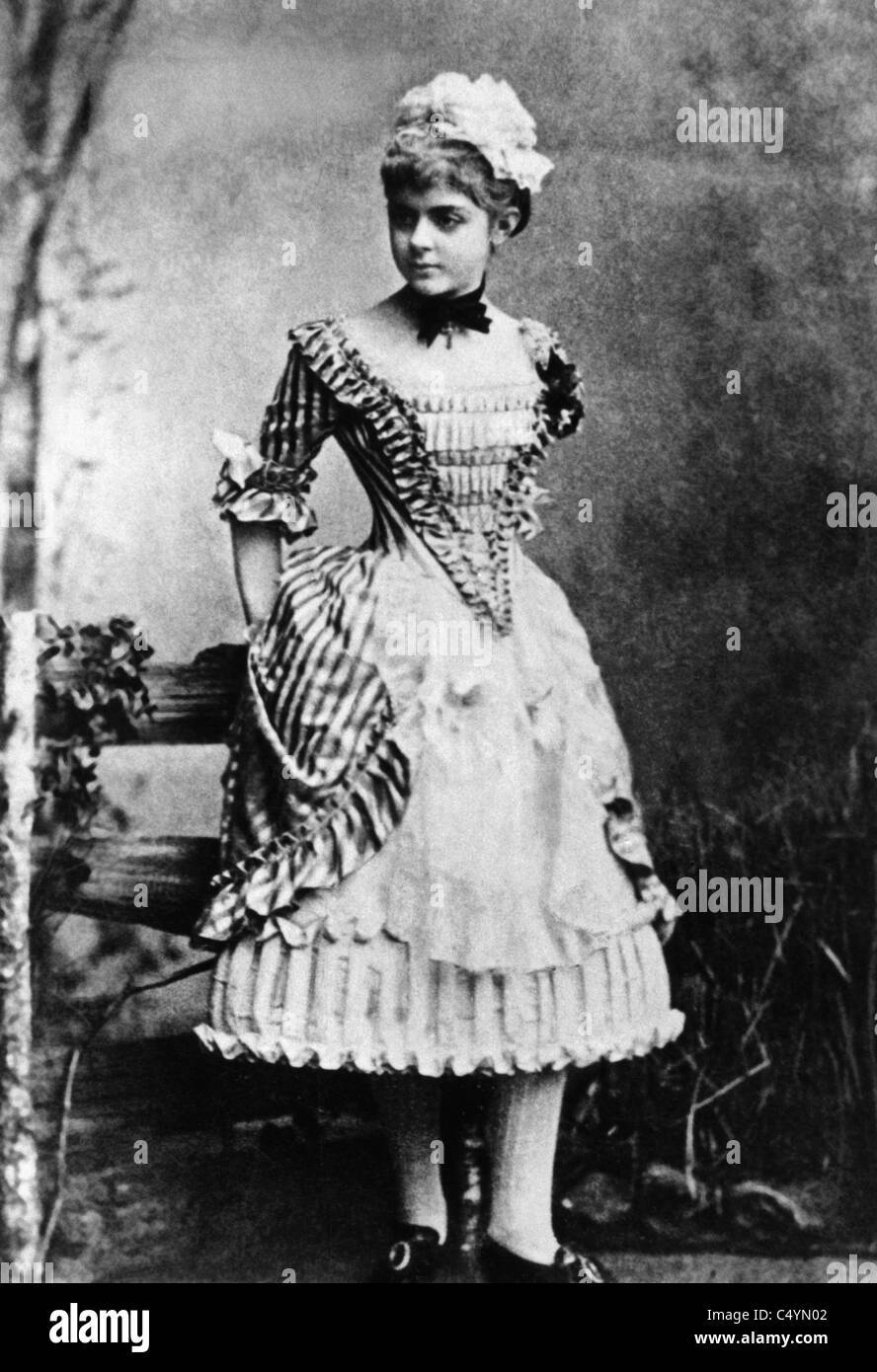 Mary Vetsera High Resolution Stock Photography and Images - Alamy