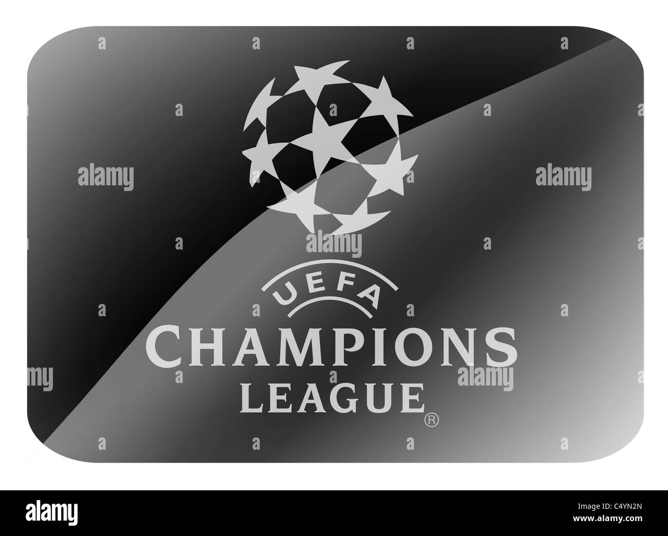 Uefa Logo Vector
