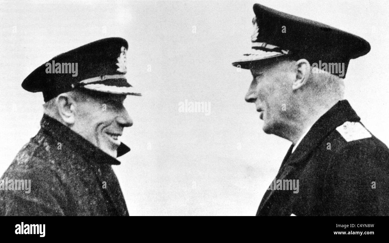 John tovey hi-res stock photography and images - Alamy