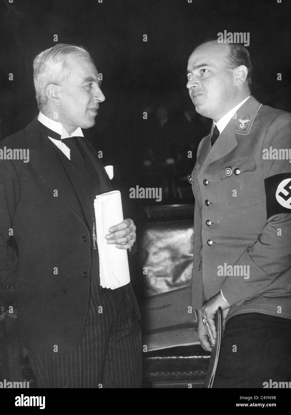Arnold toynbee hi-res stock photography and images - Alamy