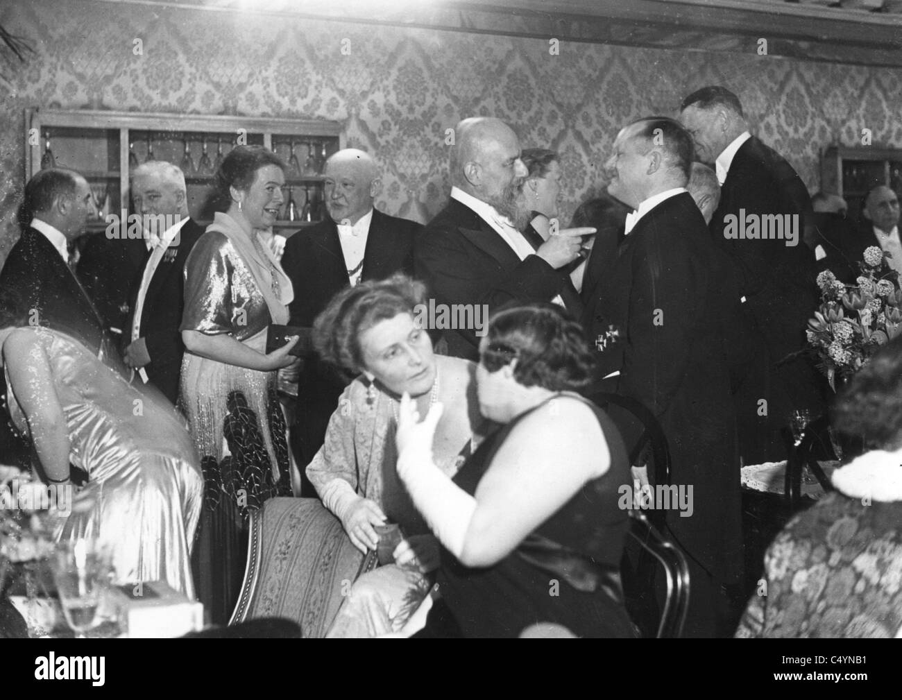 Treviranus hi-res stock photography and images - Alamy