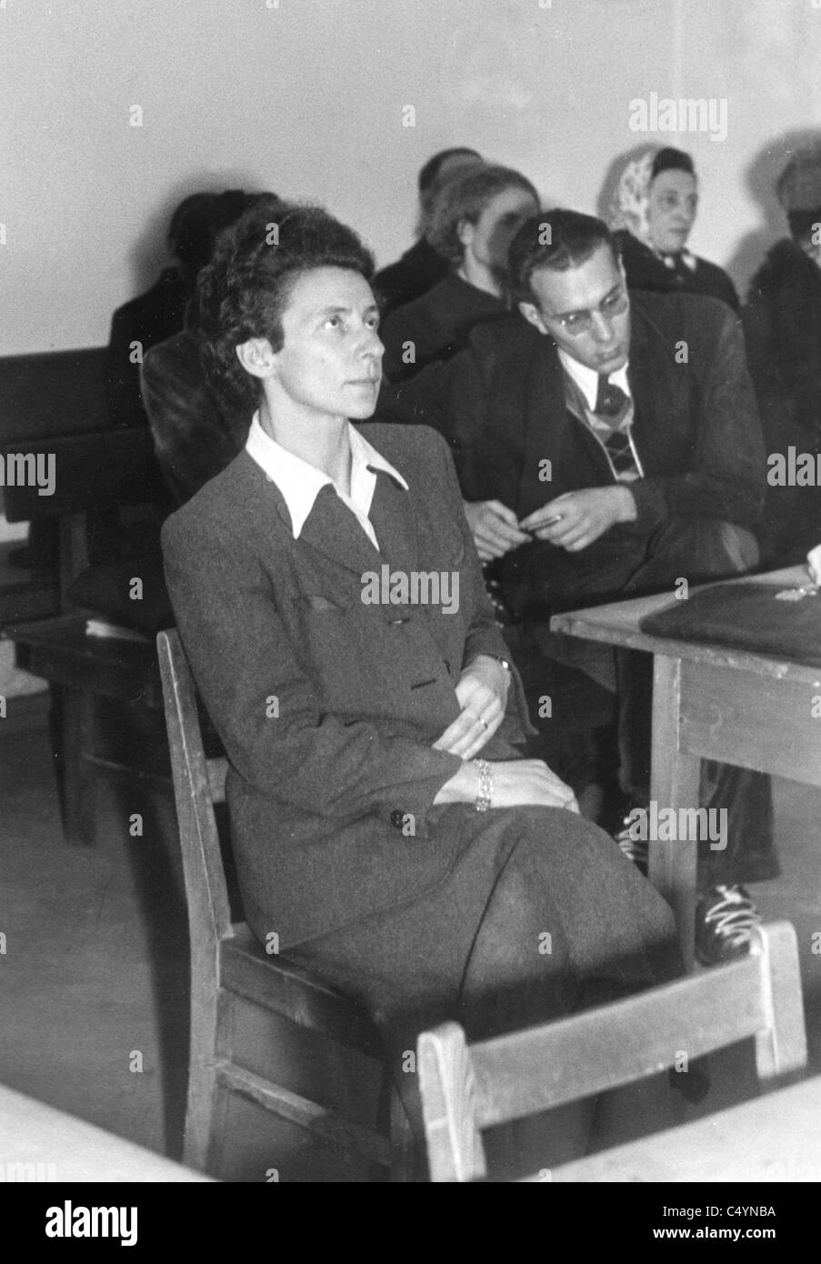 Troost hi-res stock photography and images - Alamy