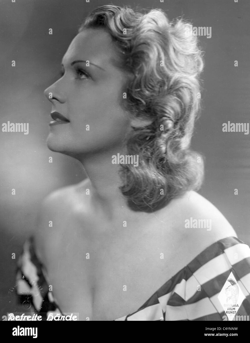 Olga tschechowa Black and White Stock Photos & Images - Alamy