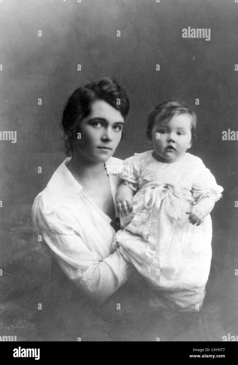 Olga Black and White Stock Photos & Images - Alamy