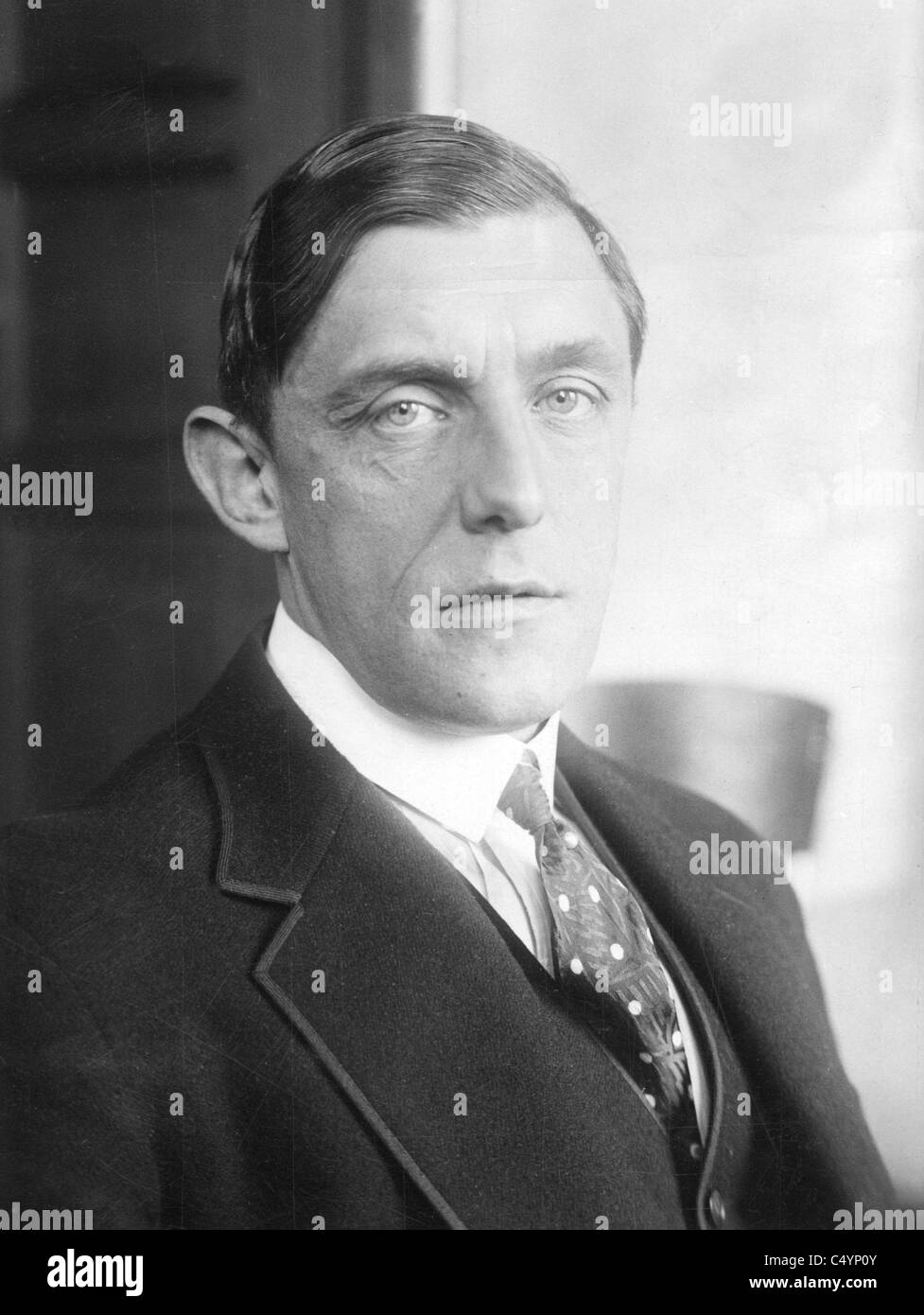 Fritz von Twardowski Stock Photo - Alamy