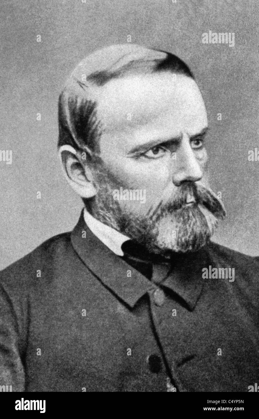Theodor friedrich hi-res stock photography and images - Alamy