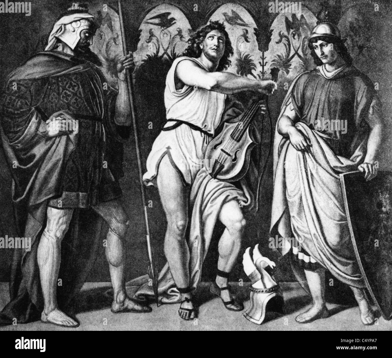 Volker hi-res stock photography and images - Alamy