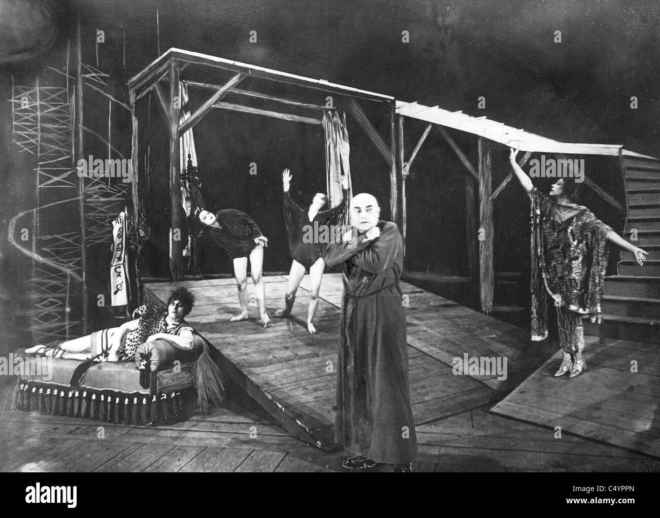 Wedekind Black and White Stock Photos & Images - Alamy