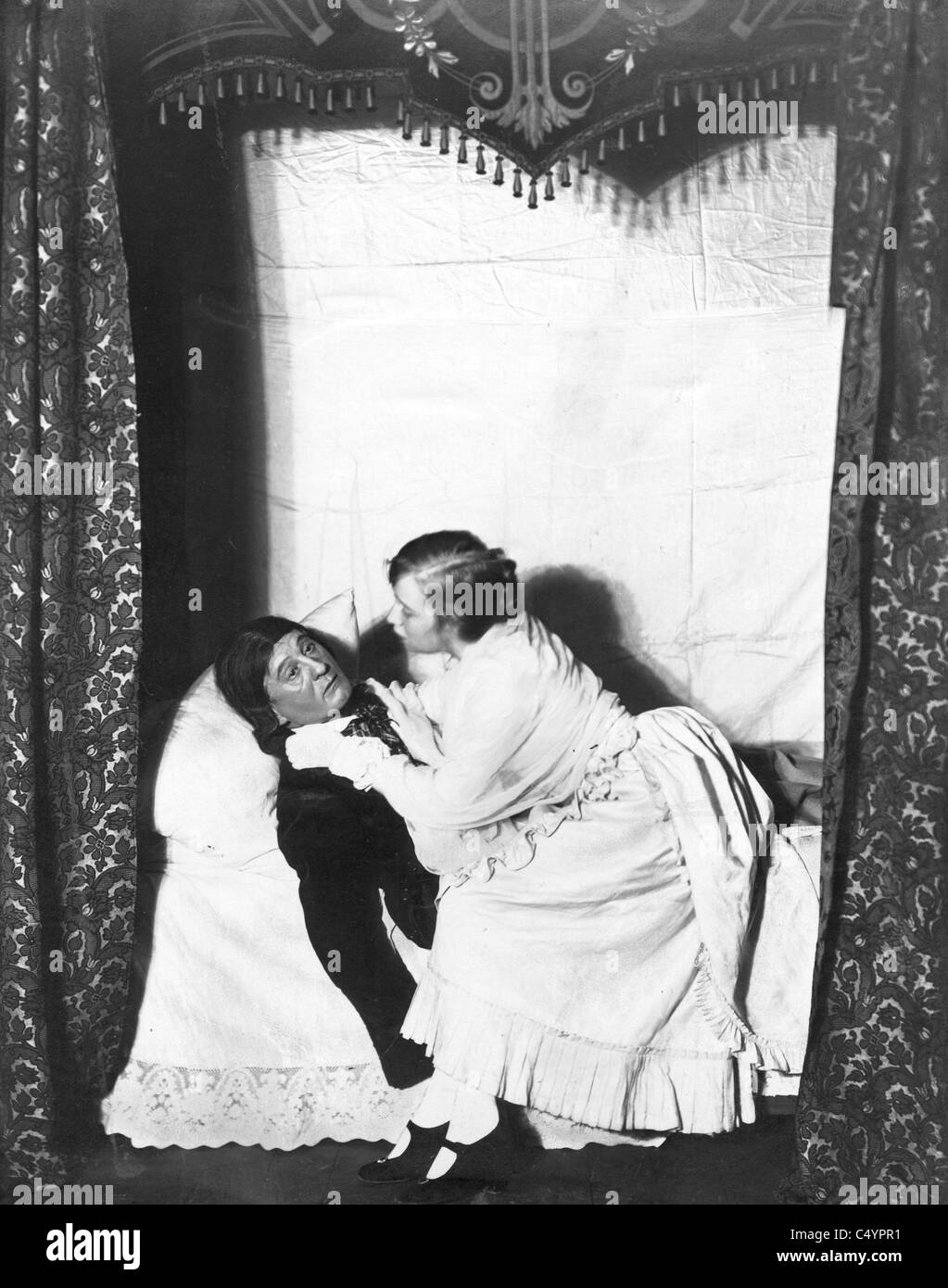 Frank wedekind hi-res stock photography and images - Alamy